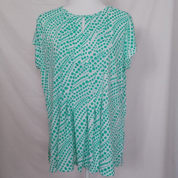 N Touch | Tops | N Touch Blouse | Poshmark